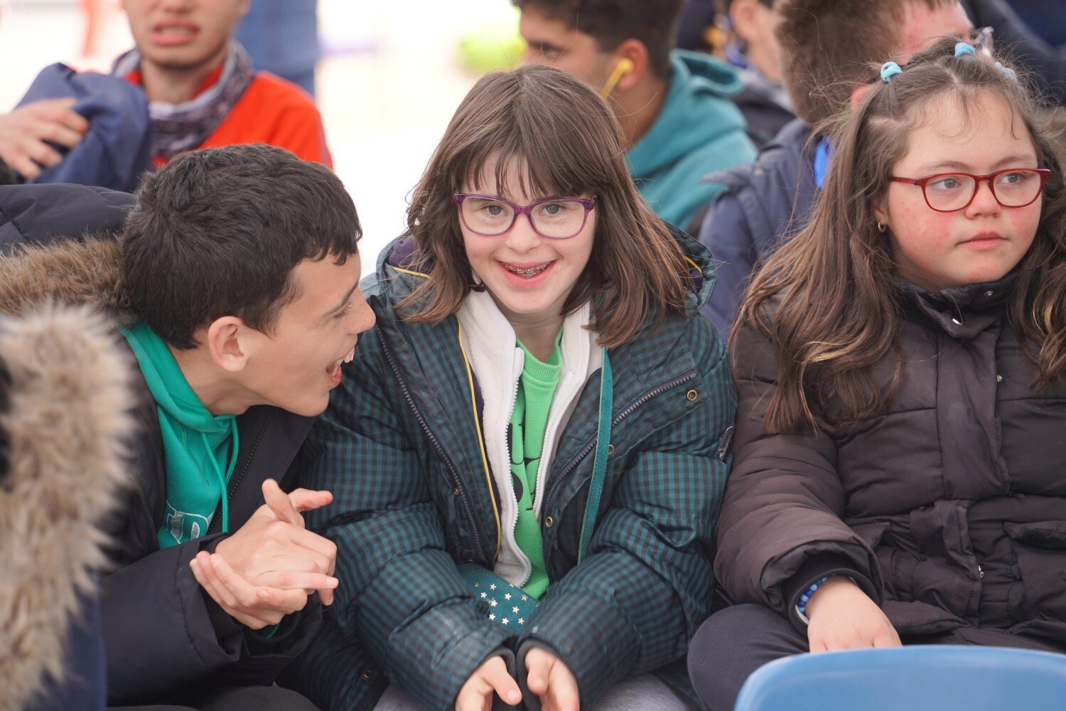 50 aniversario de Estudio 3